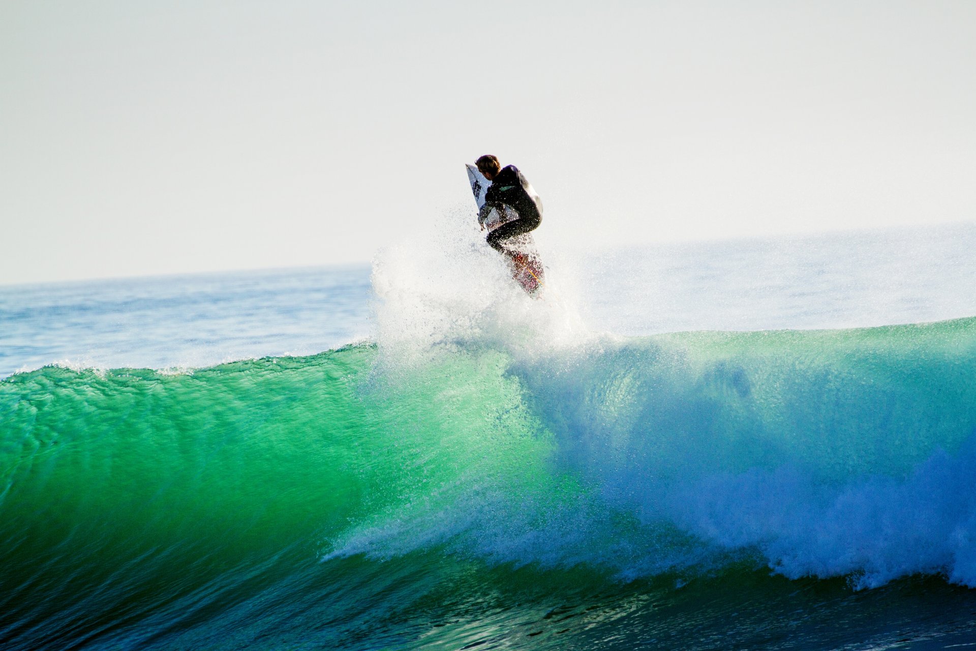 Level 3 – Taghazout Surf Waves